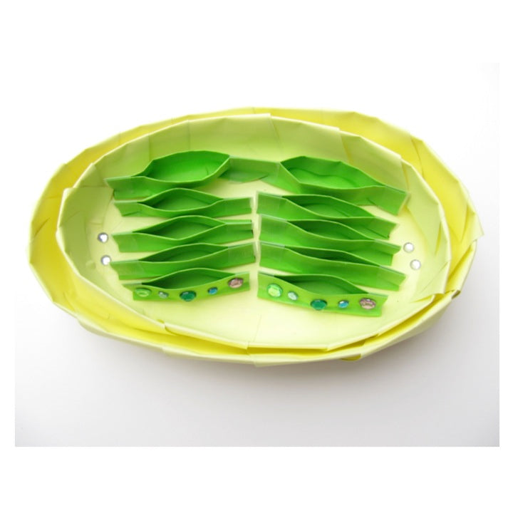 View All Models – Origami Organelles
