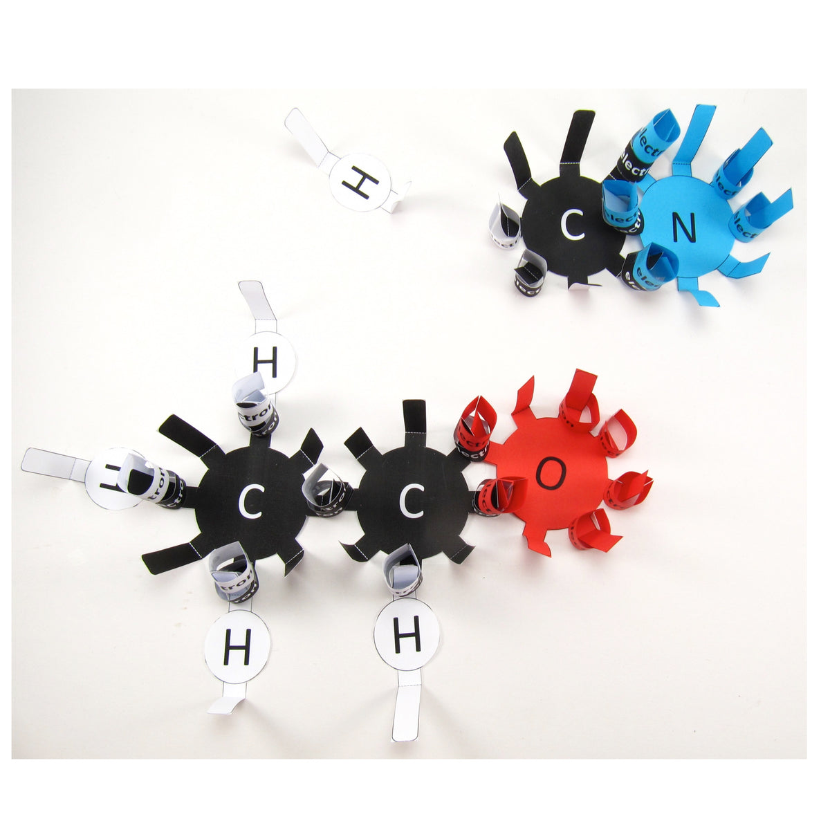 Aldehydes – Origami Organelles