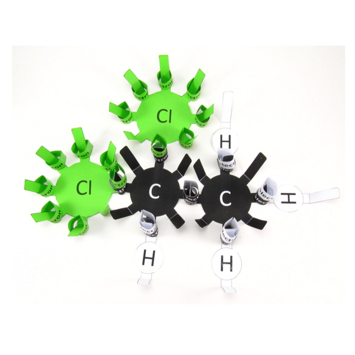 Introduction to Organic Chemistry – Origami Organelles
