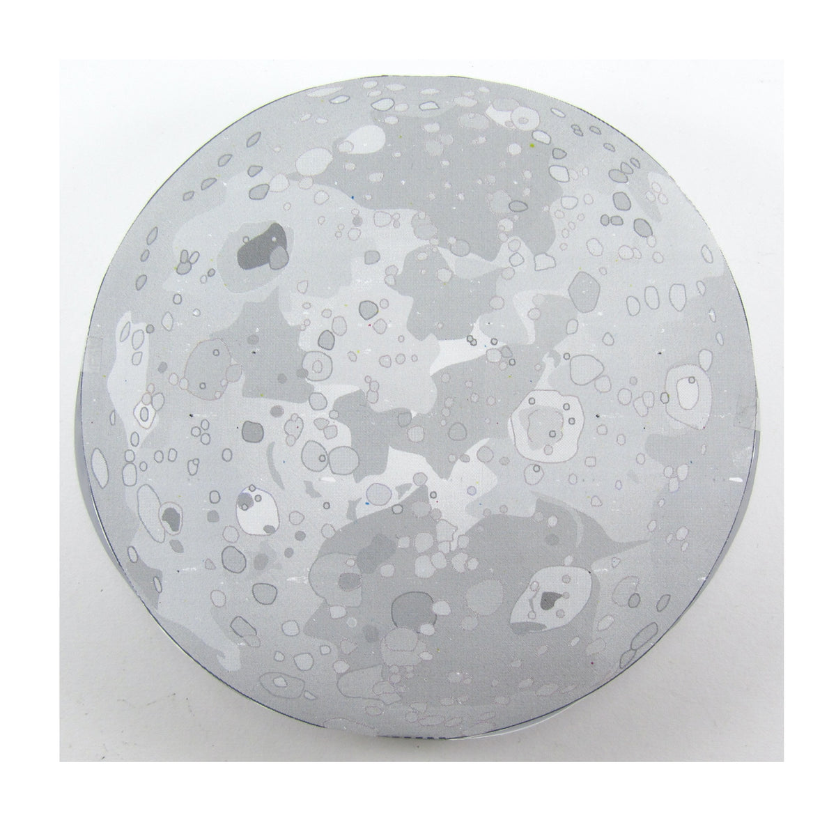 The Moon – Origami Organelles