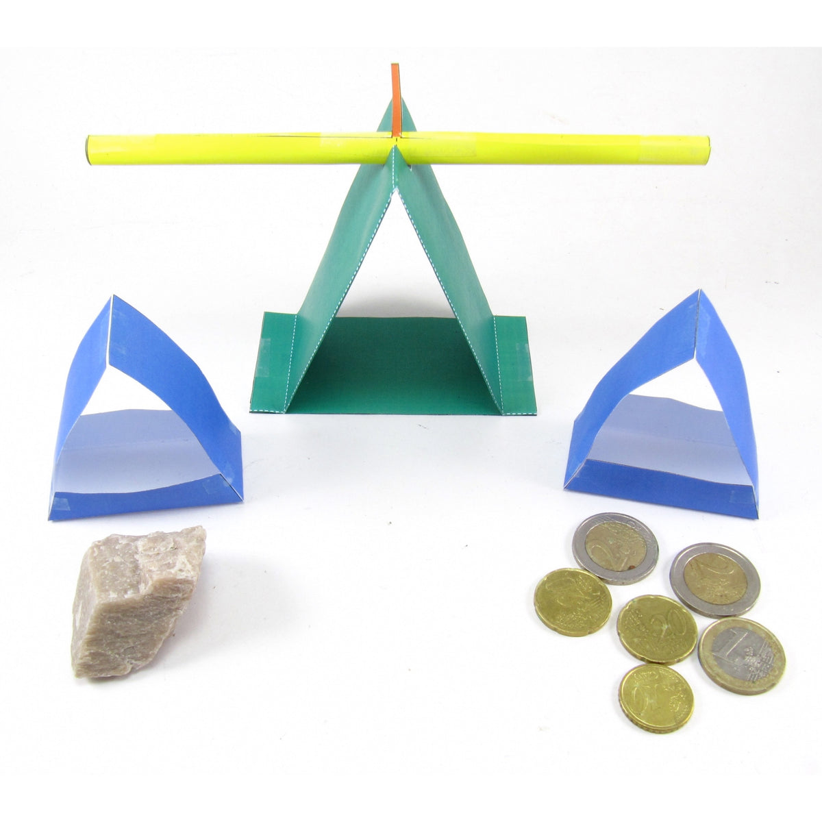Print & Make Scales – Origami Organelles