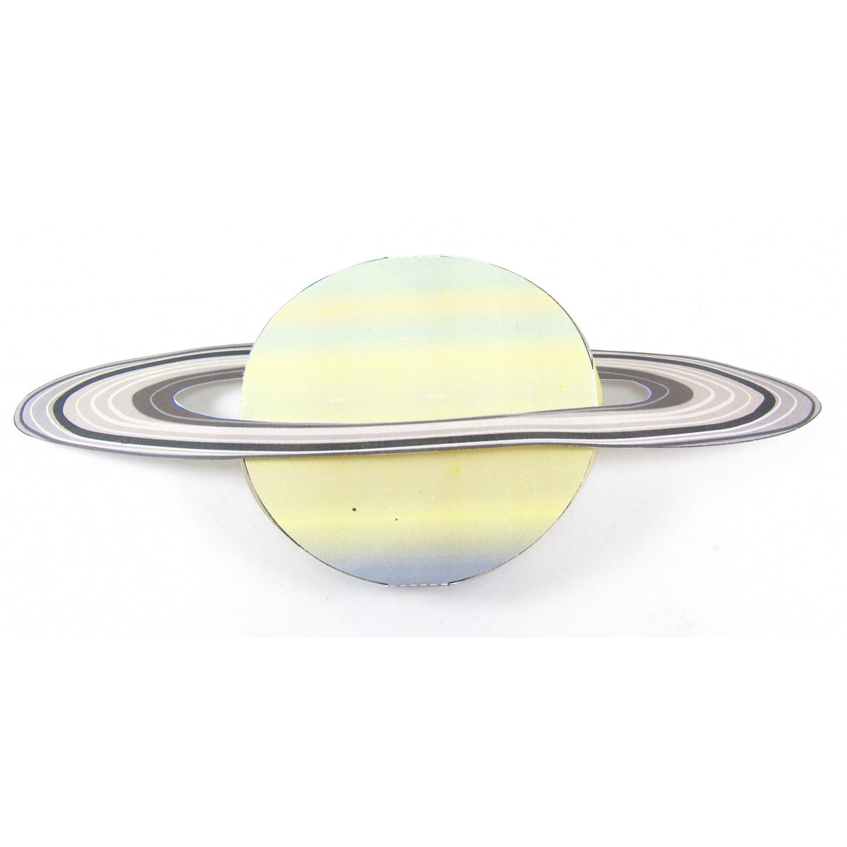 Simple Solar System – Origami Organelles